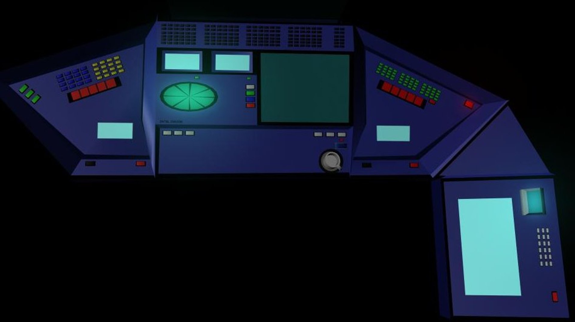 Maya Command Console