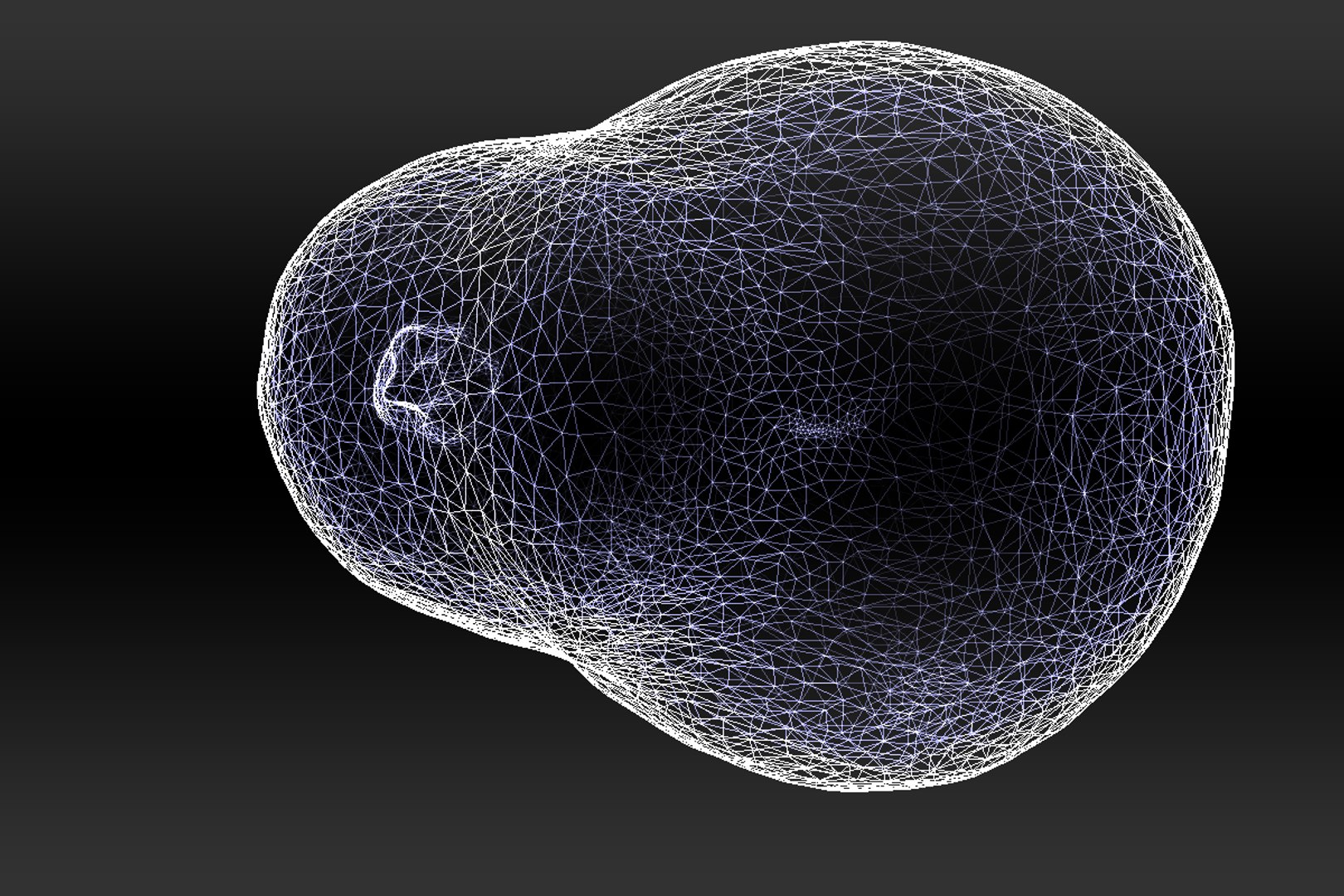 Pumpkin 3D Scan High Quality 3D model - TurboSquid 1747170