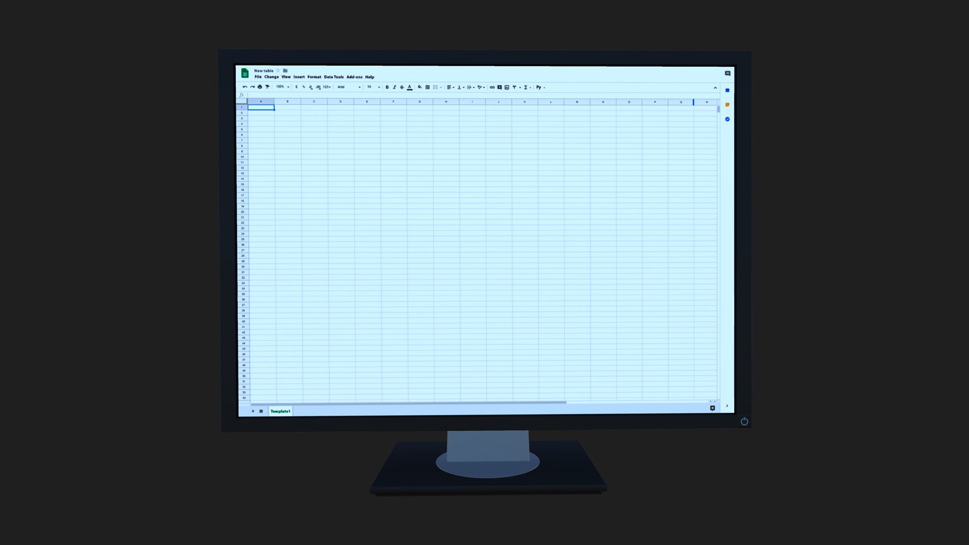 How To Make A Pc Monitor Into A 3D Monitor – WDLO