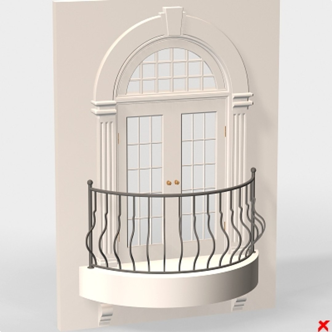 maya balcony