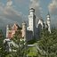 Neuschwanstein Castle Germany1 3D Model - TurboSquid 1976876