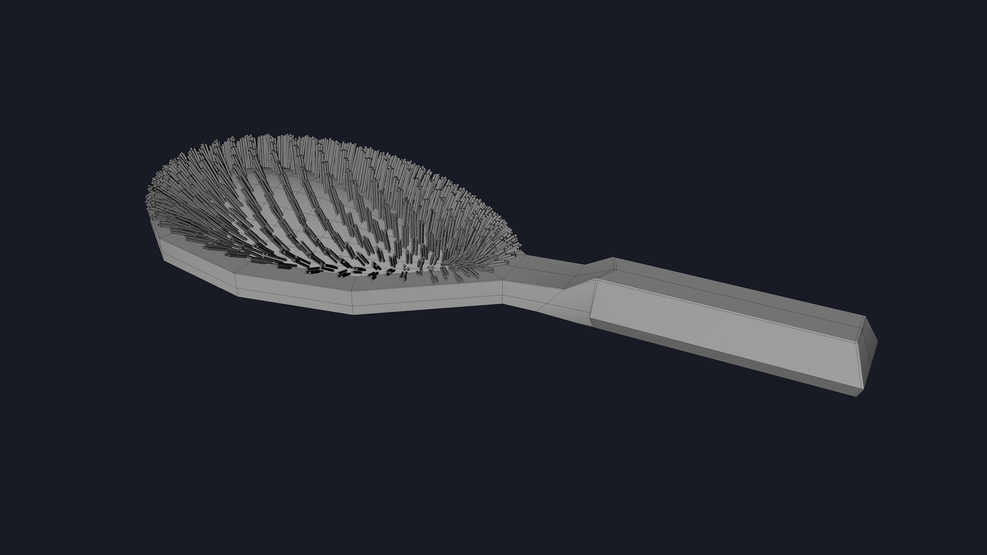 3D Model Comb - TurboSquid 1960563