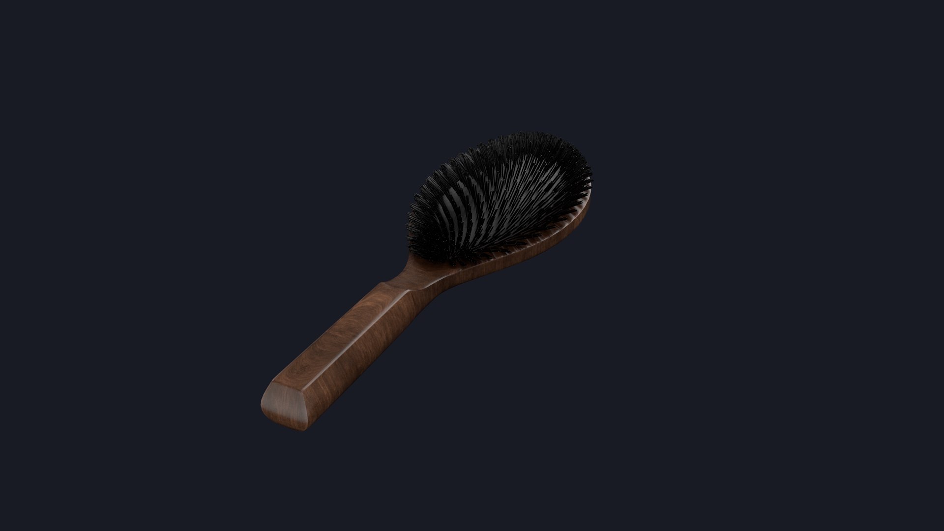 3D Model Comb - TurboSquid 1960563