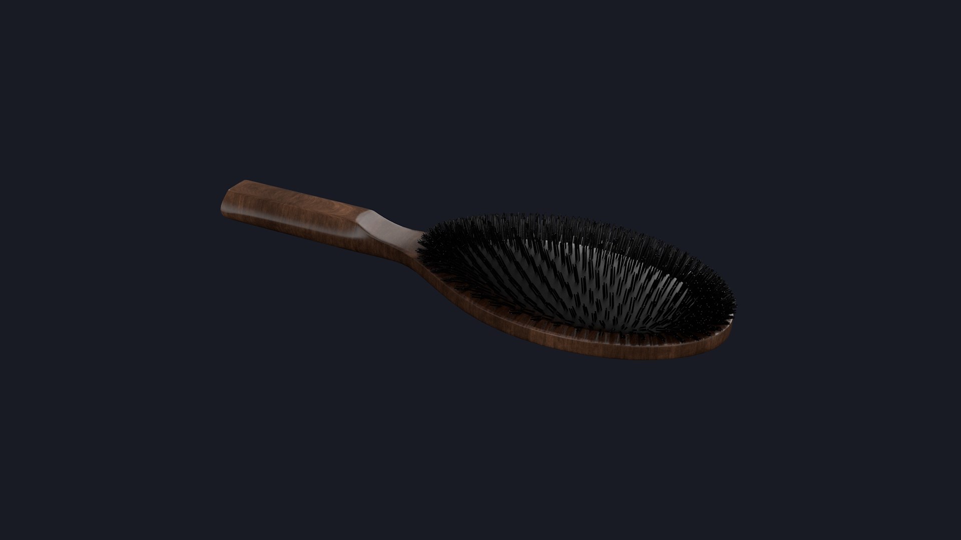 3D Model Comb - TurboSquid 1960563