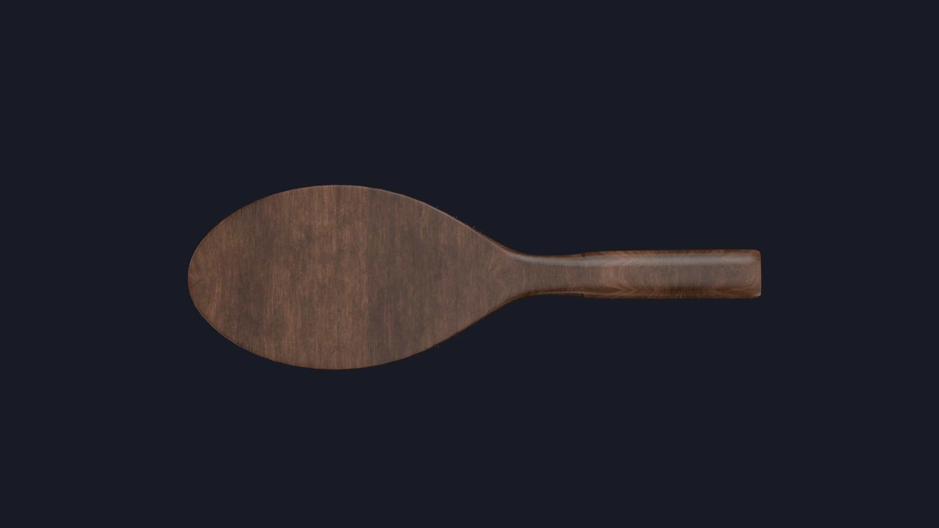 3D Model Comb - TurboSquid 1960563