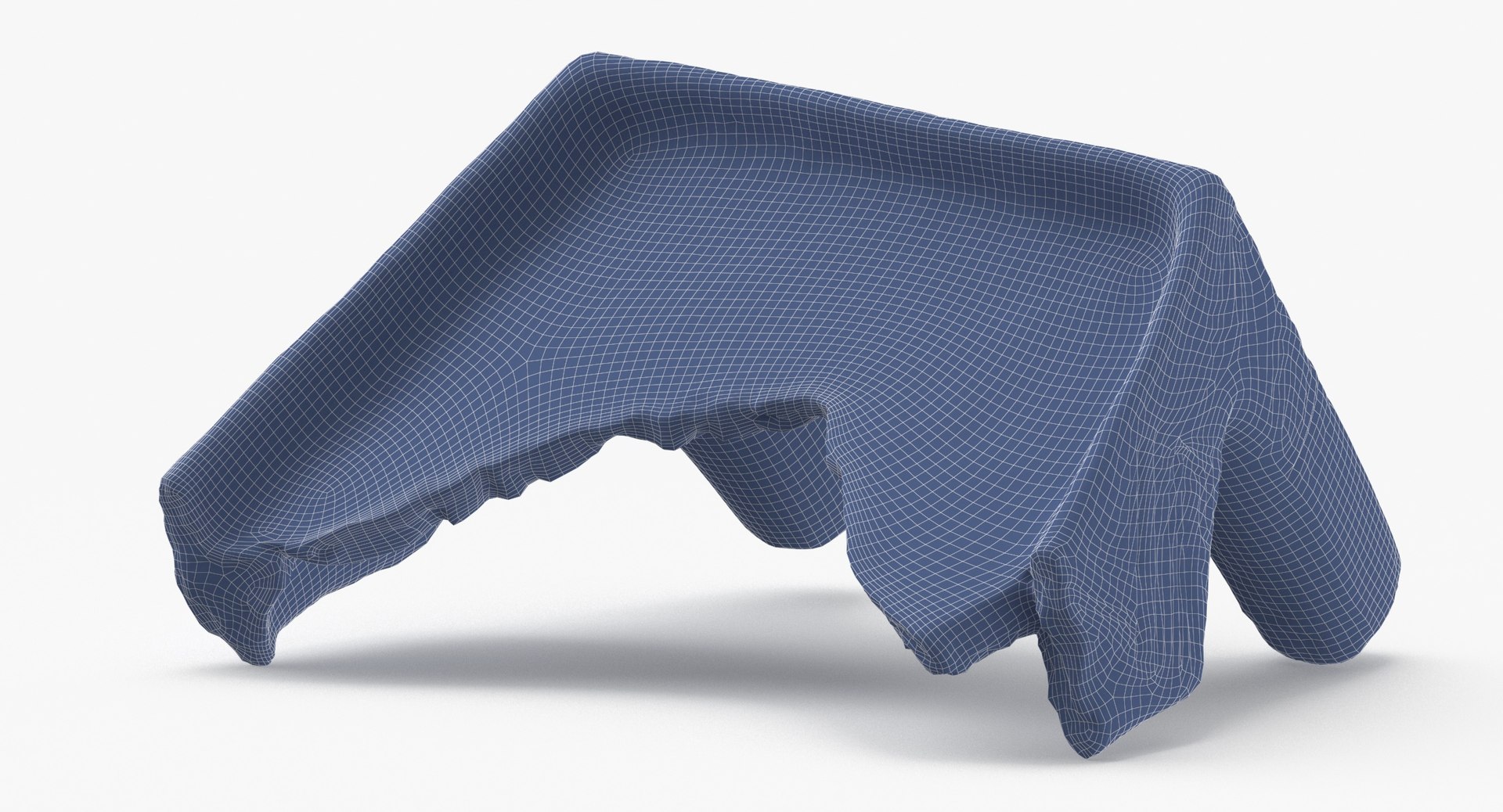 Broken Altar 01(1) model - TurboSquid 1835990