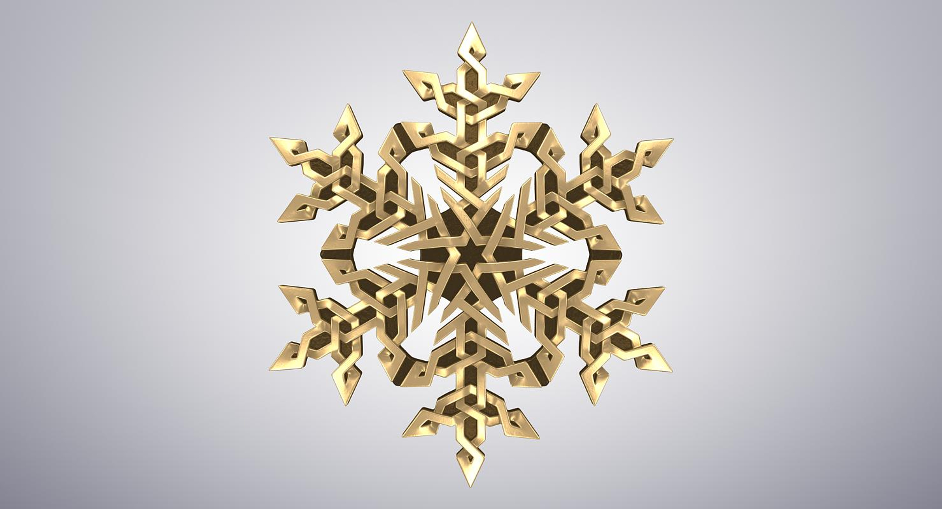 max celtic snowflake