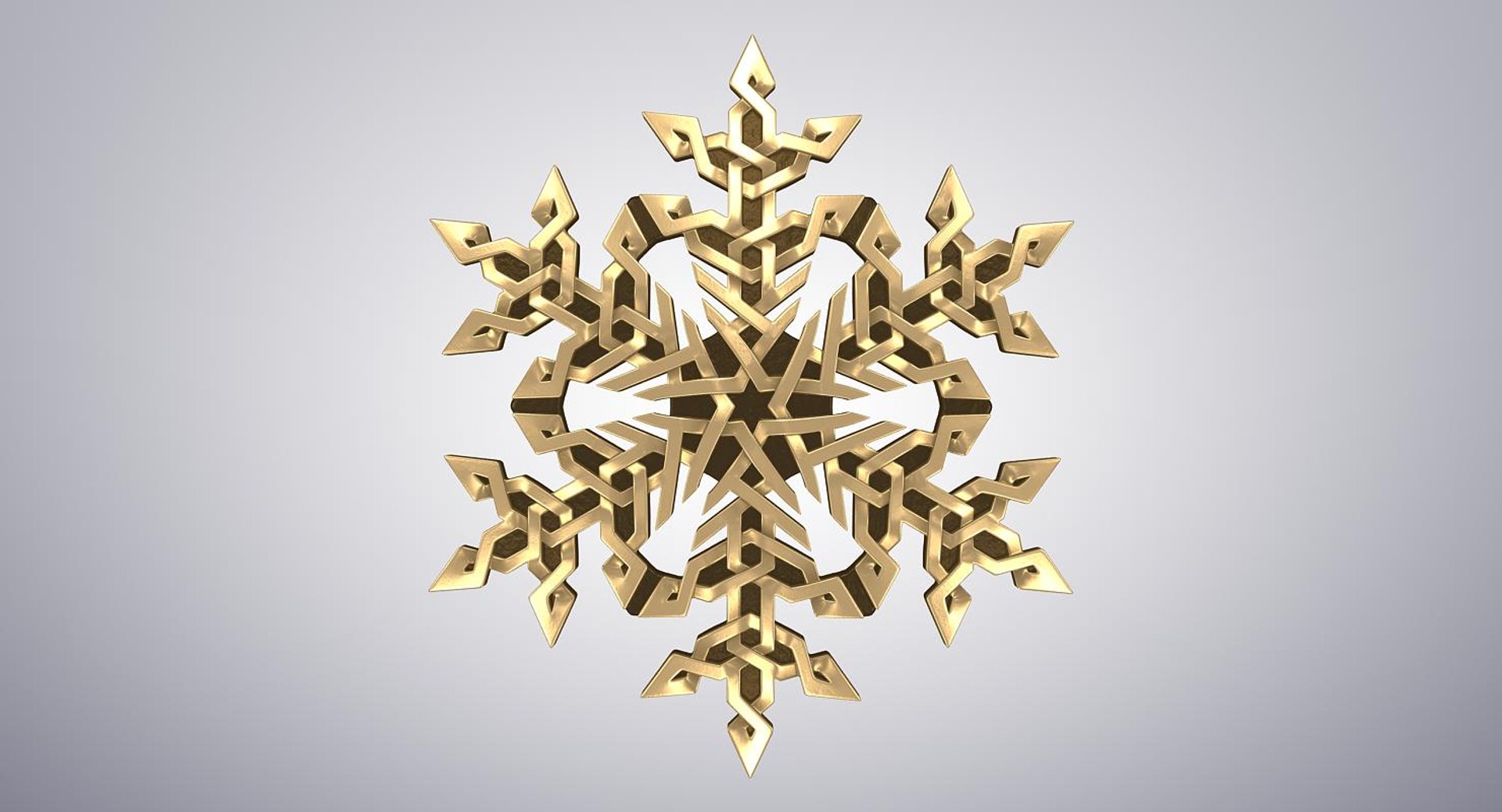 max celtic snowflake