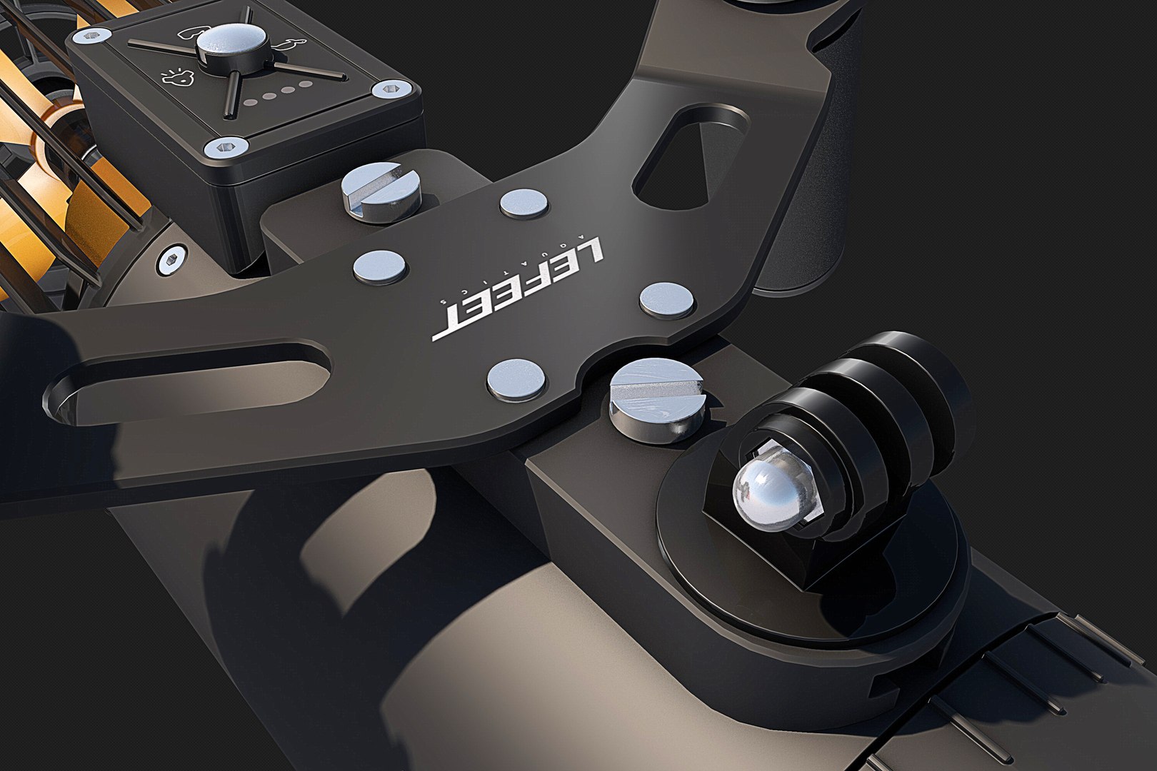 3D Lefeet s1 - TurboSquid 1761603