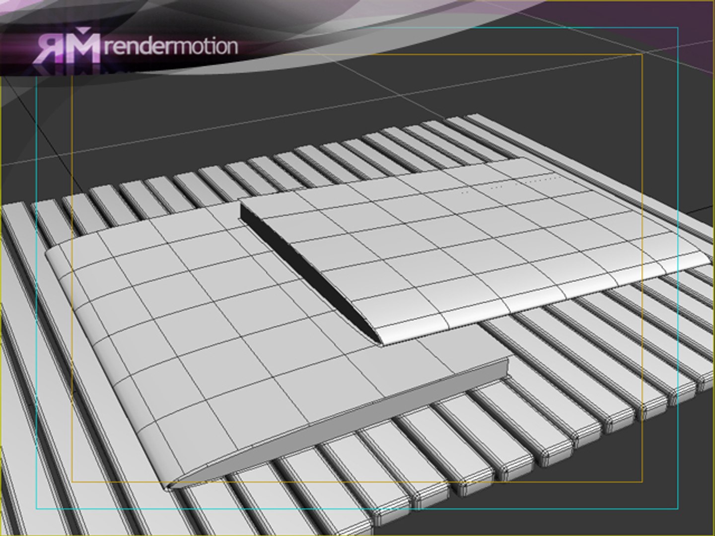 3d d1 c6 06 magazines-revistas model