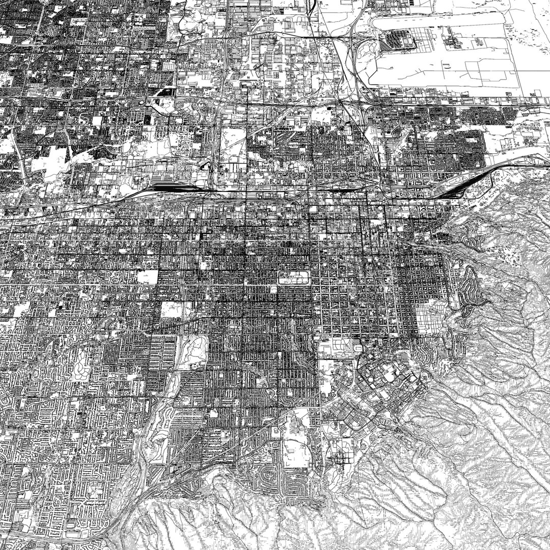 3D Model Salt Lake City Utah USA - City And Urban - TurboSquid 2391012