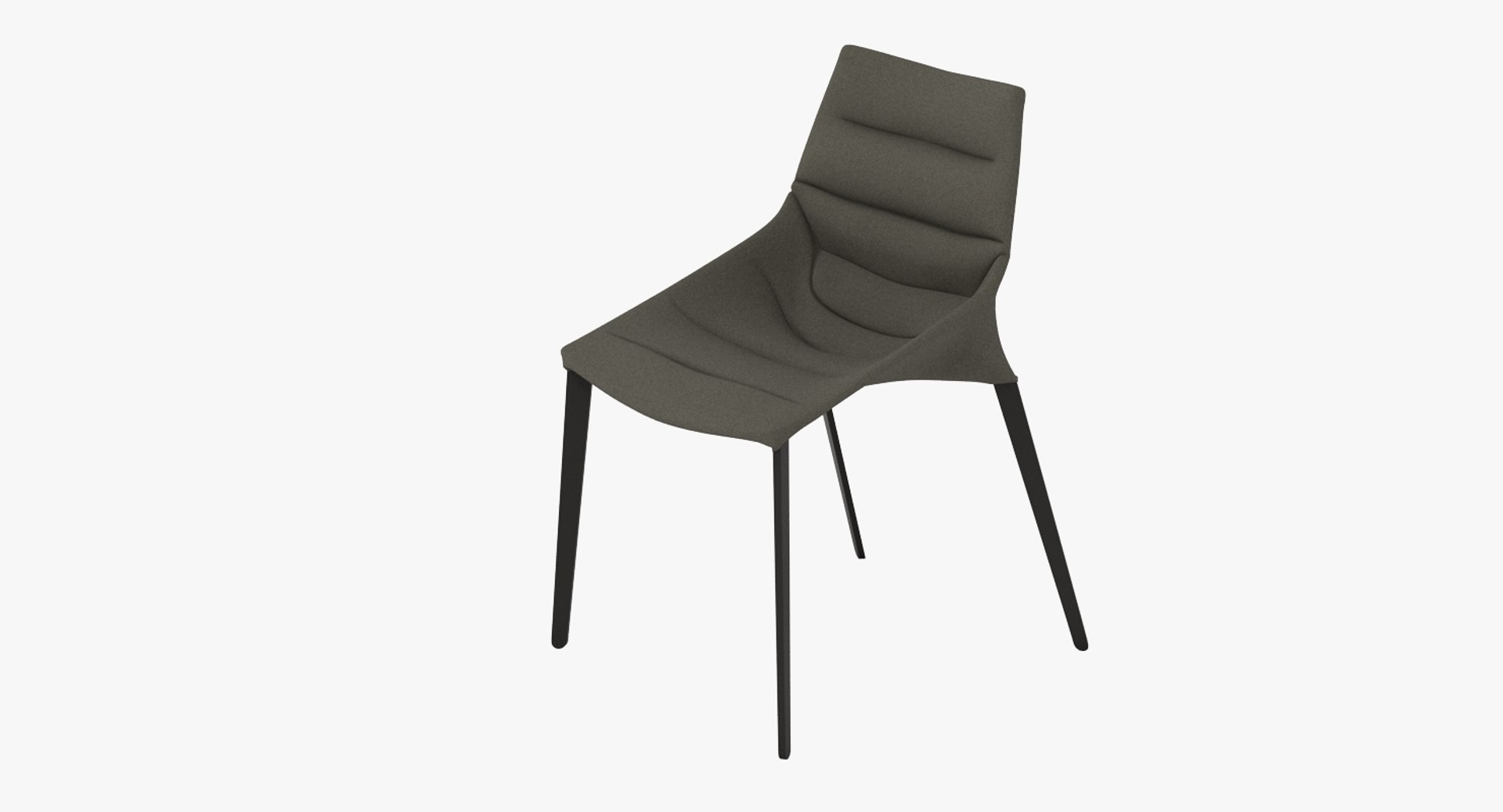 max molteni c outline chair