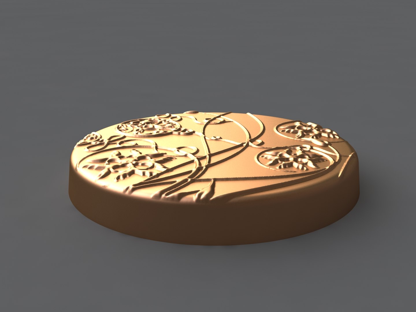 3D Decor Mold Hand - TurboSquid 1346542