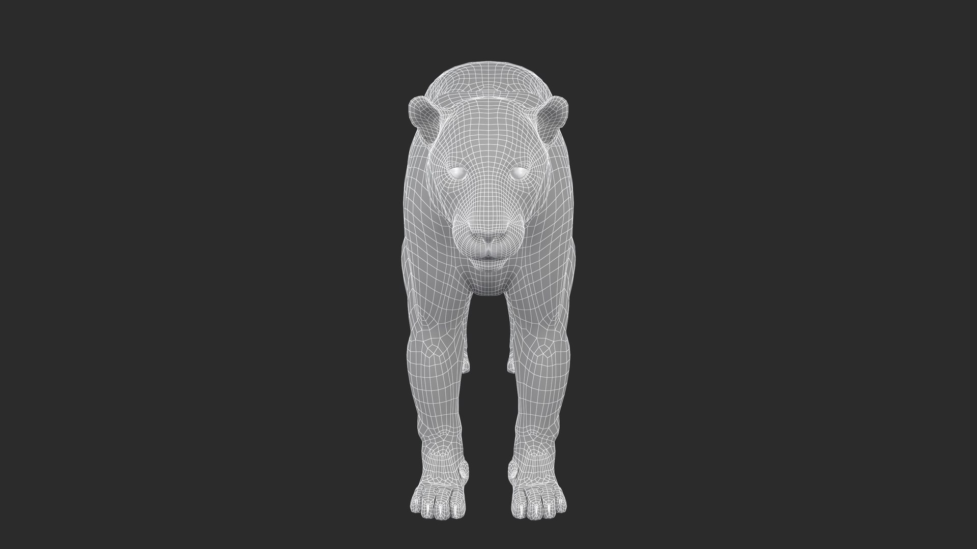 LeopardUnityPackage 3D Model - TurboSquid 2267759