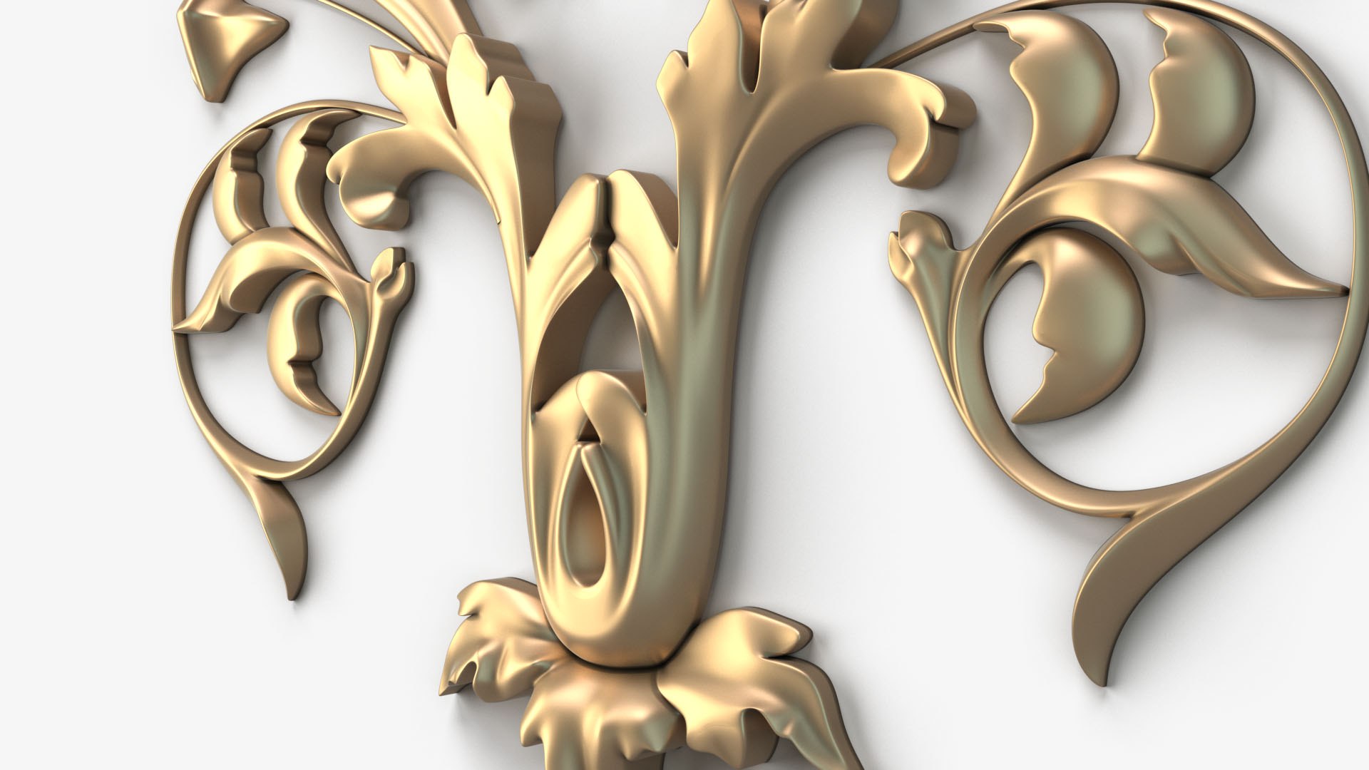 3D 3D Model decor STL - TurboSquid 2166676