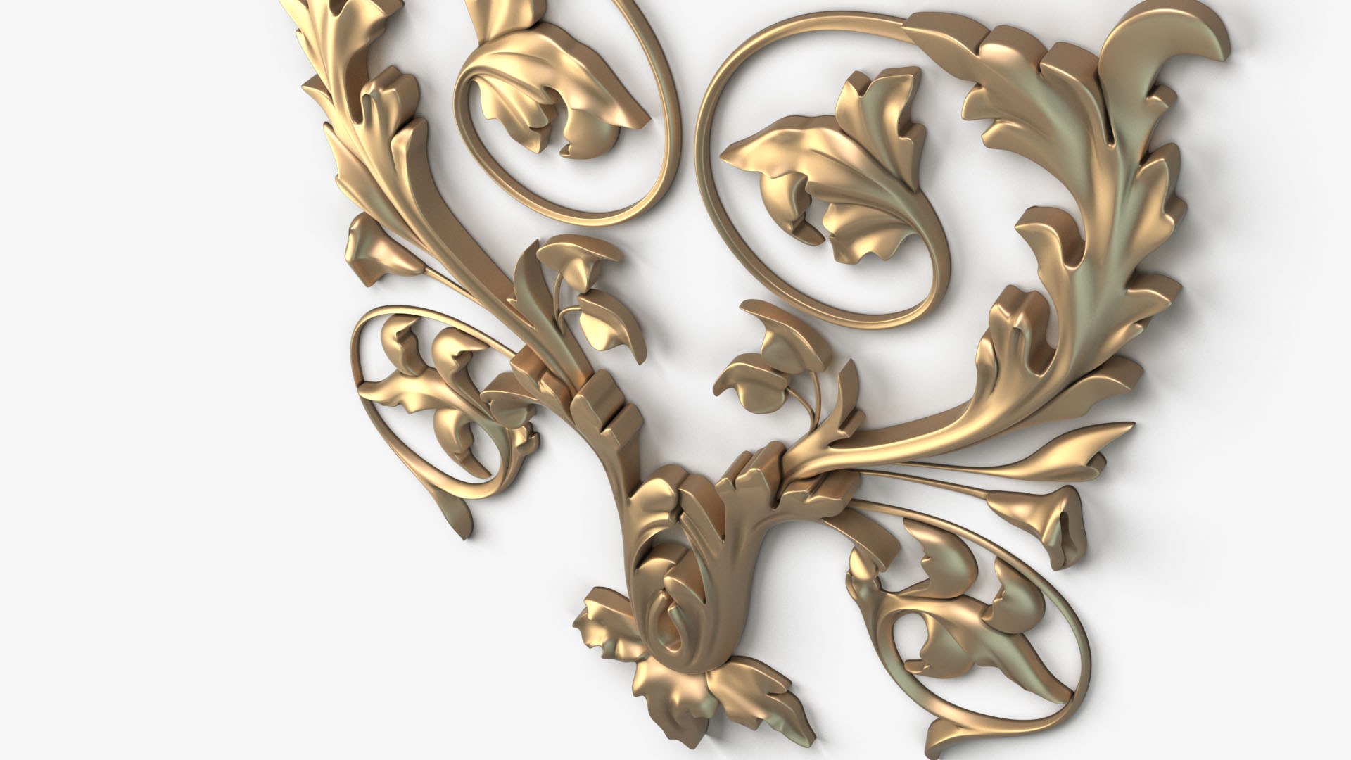 3D 3D Model decor STL - TurboSquid 2166676