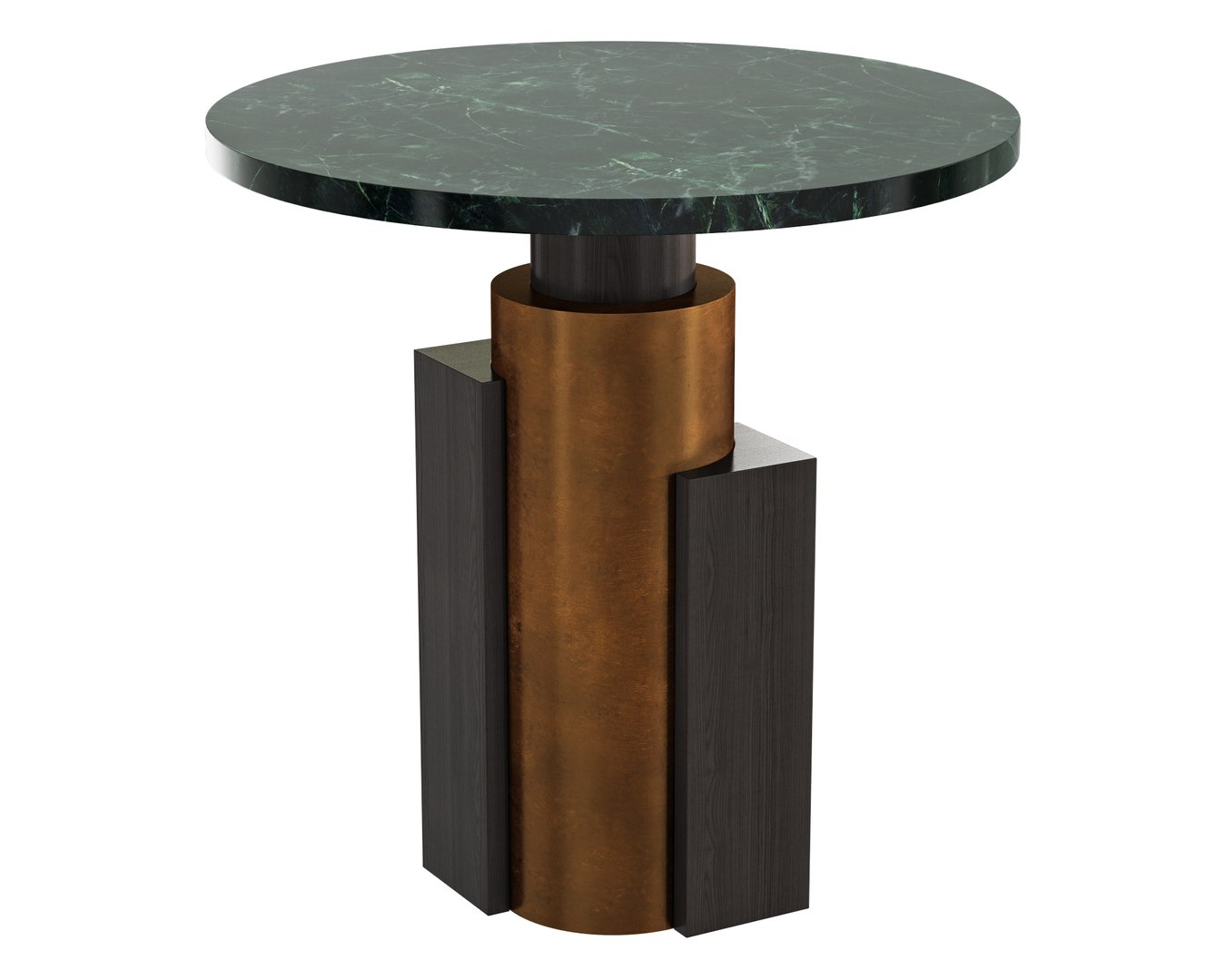 Gallotti And Radice 1968 Coffee Tables 3D Model - TurboSquid 2247185
