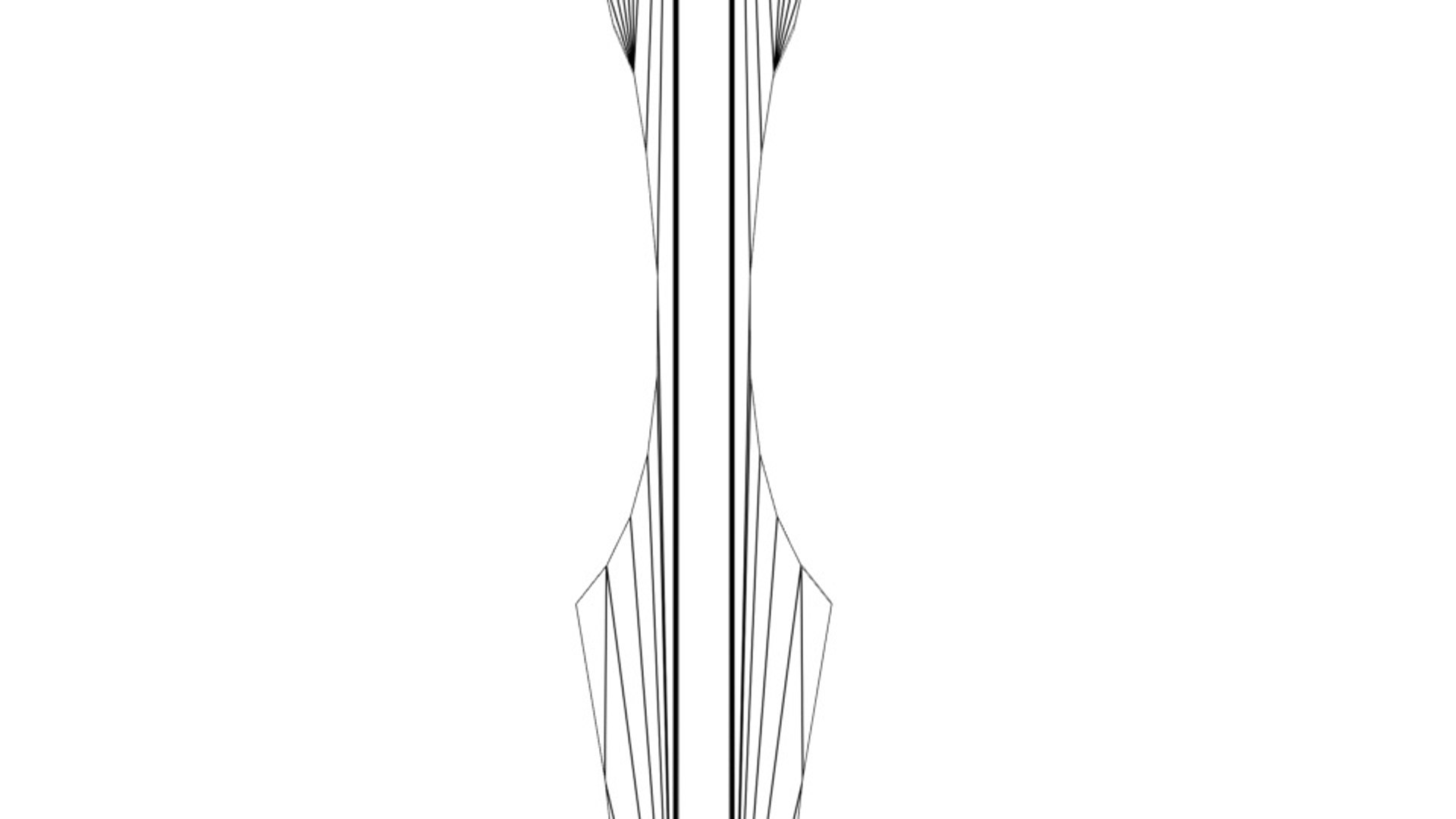 3D Fantasy Sword - Azure Radiance - TurboSquid 2149971