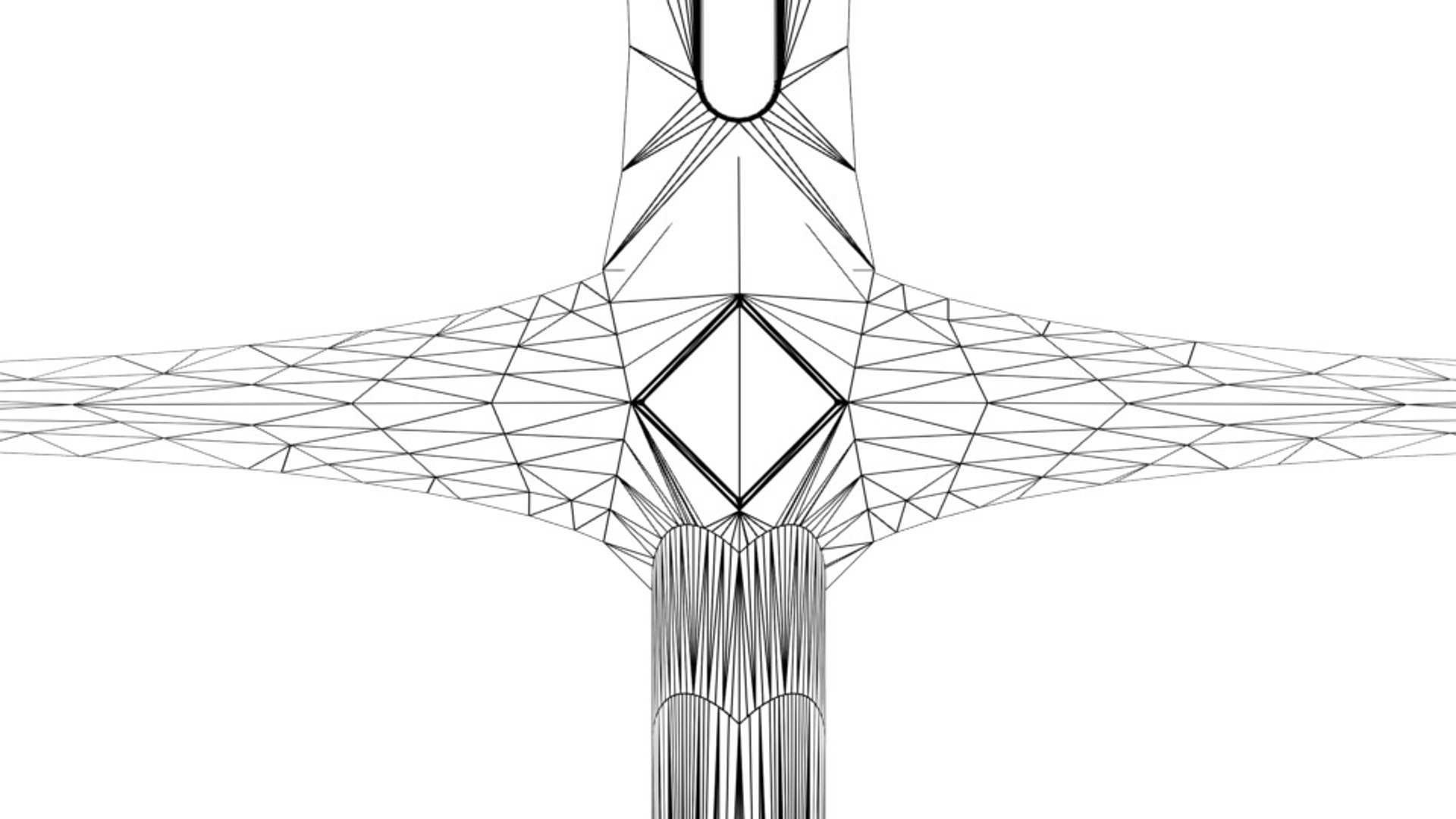 3D Fantasy Sword - Azure Radiance - TurboSquid 2149971