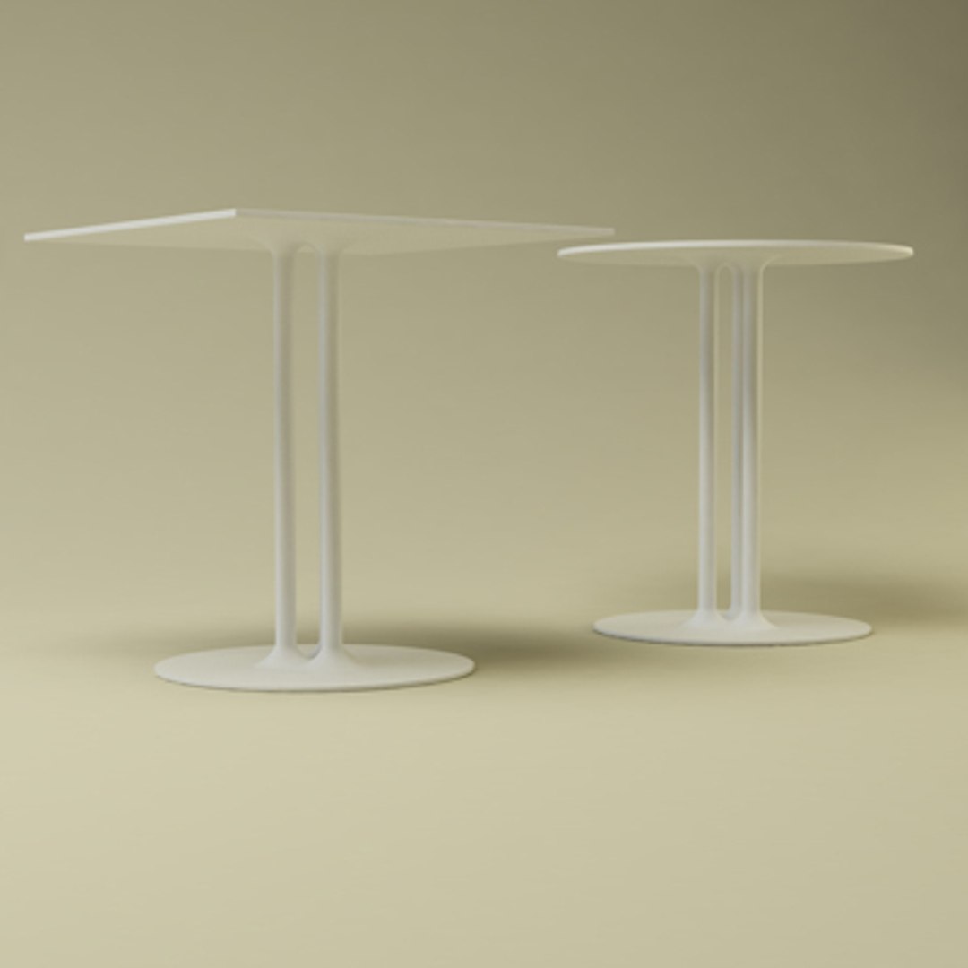 3d Pip-e Table Design