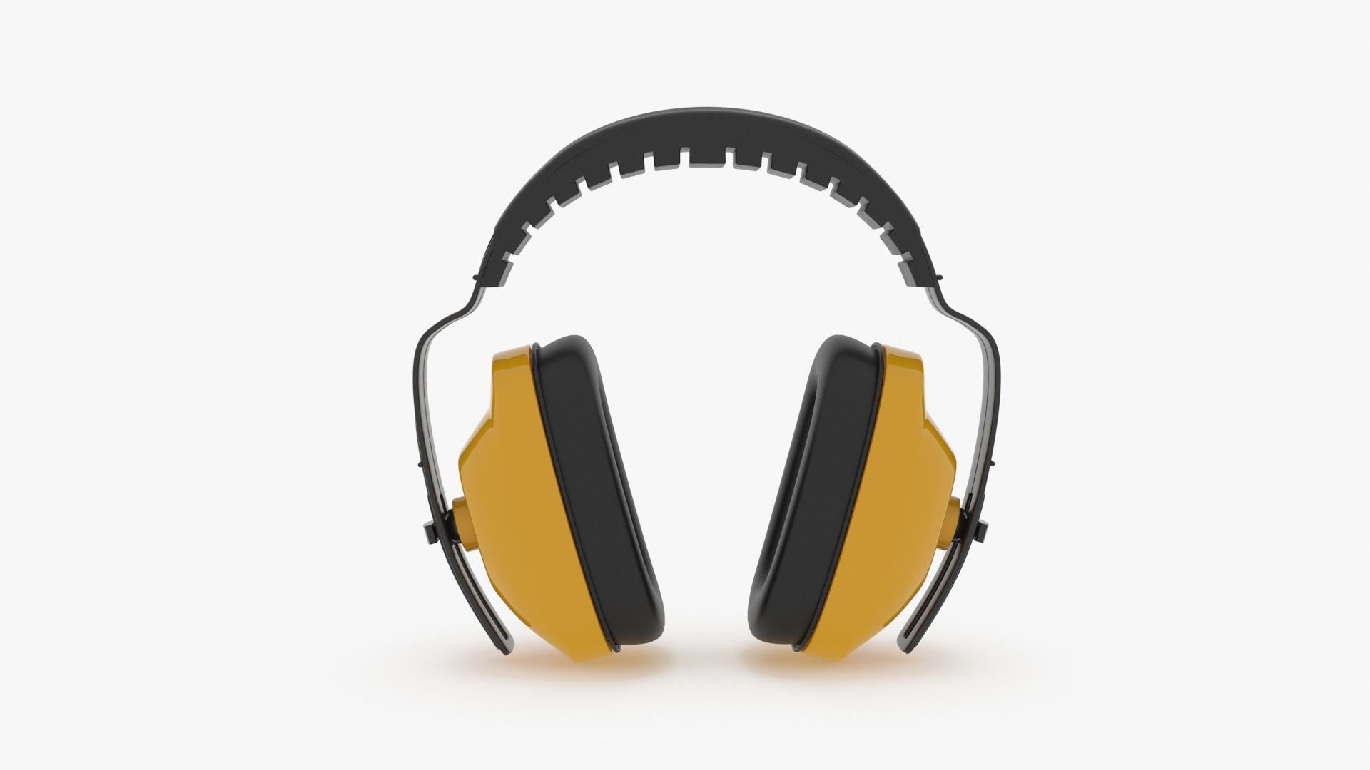 3D Ear Muffs - TurboSquid 1461632