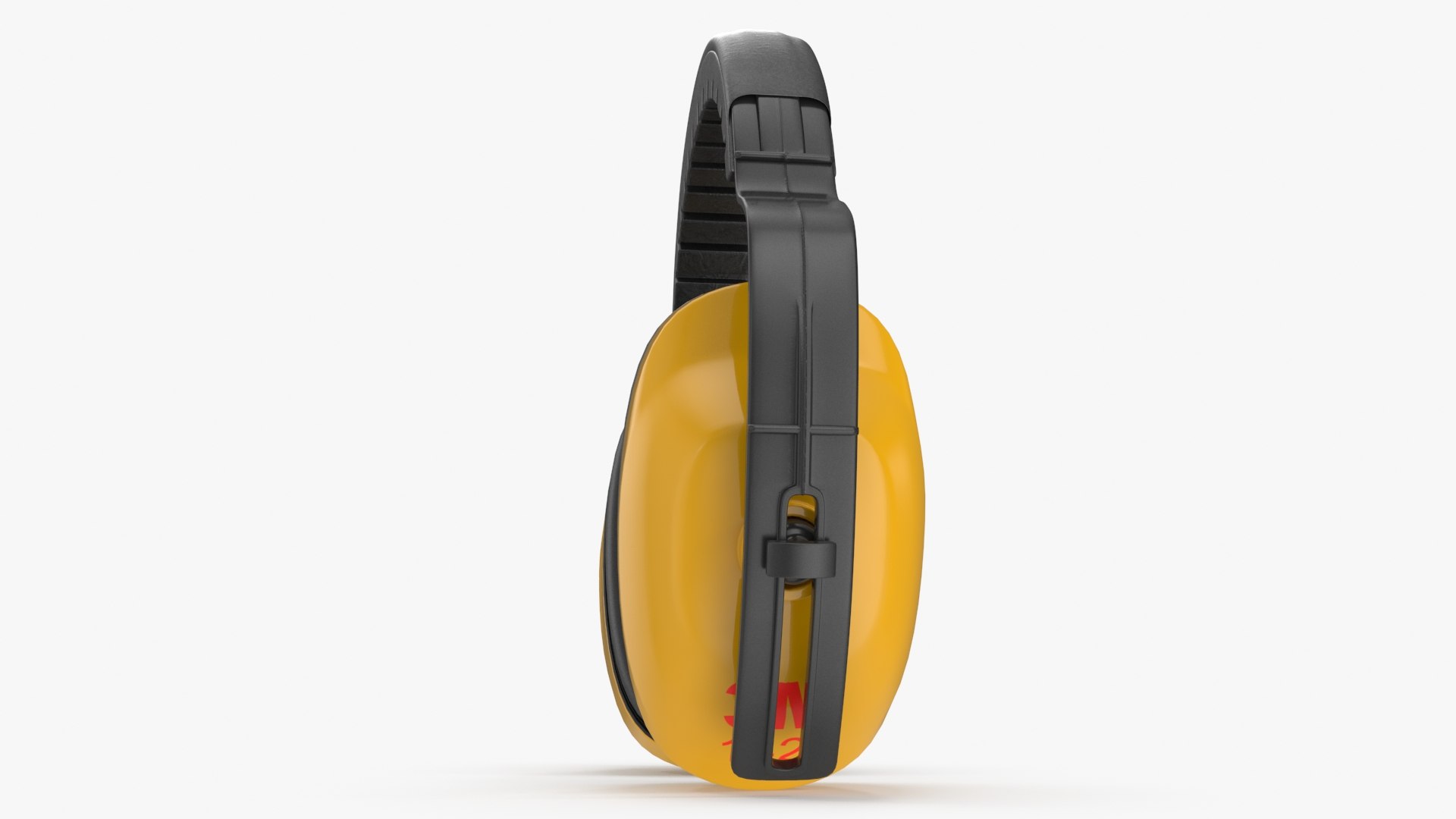 3D Ear Muffs - TurboSquid 1461632