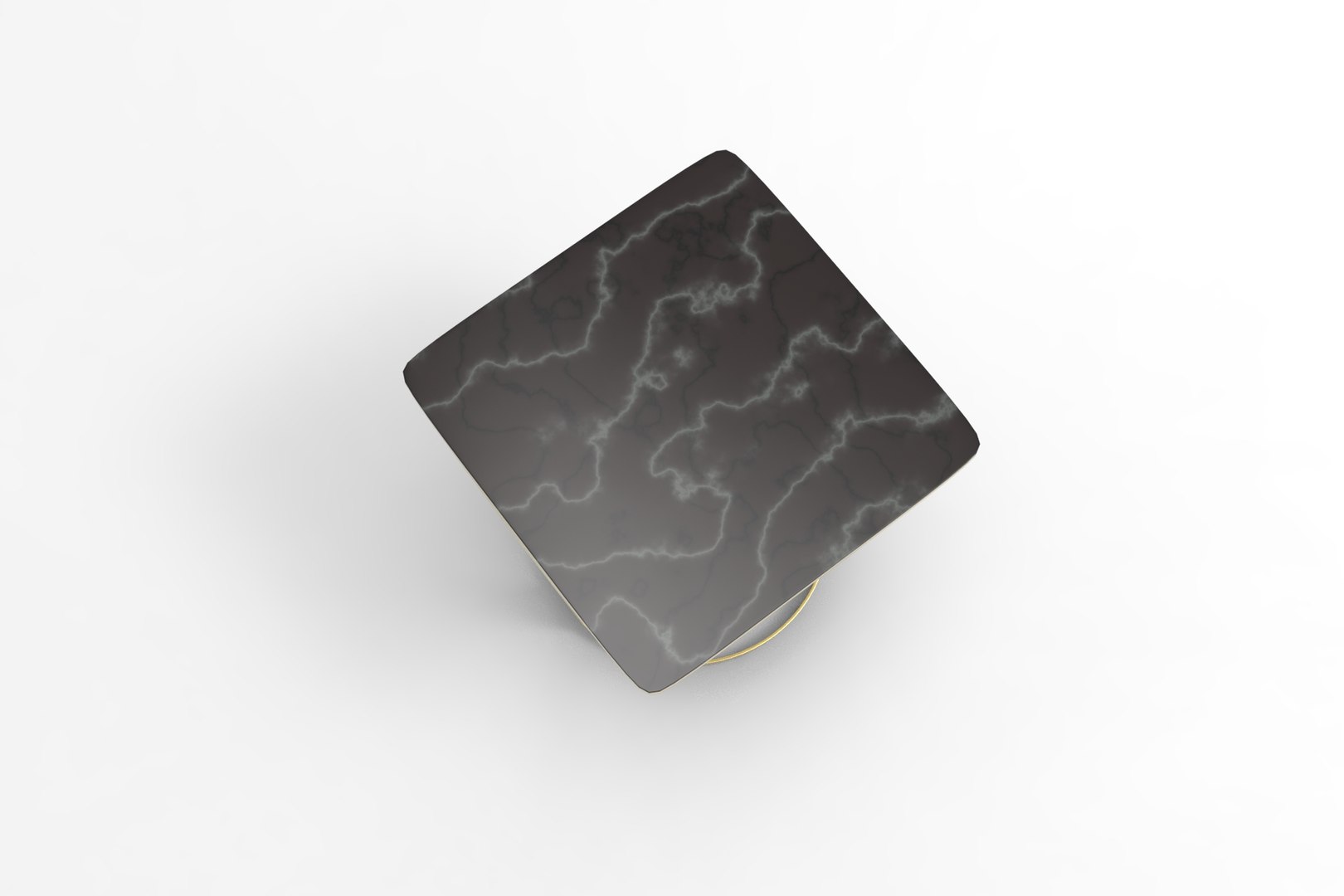 Levity Side Table 3D Model - TurboSquid 1878510