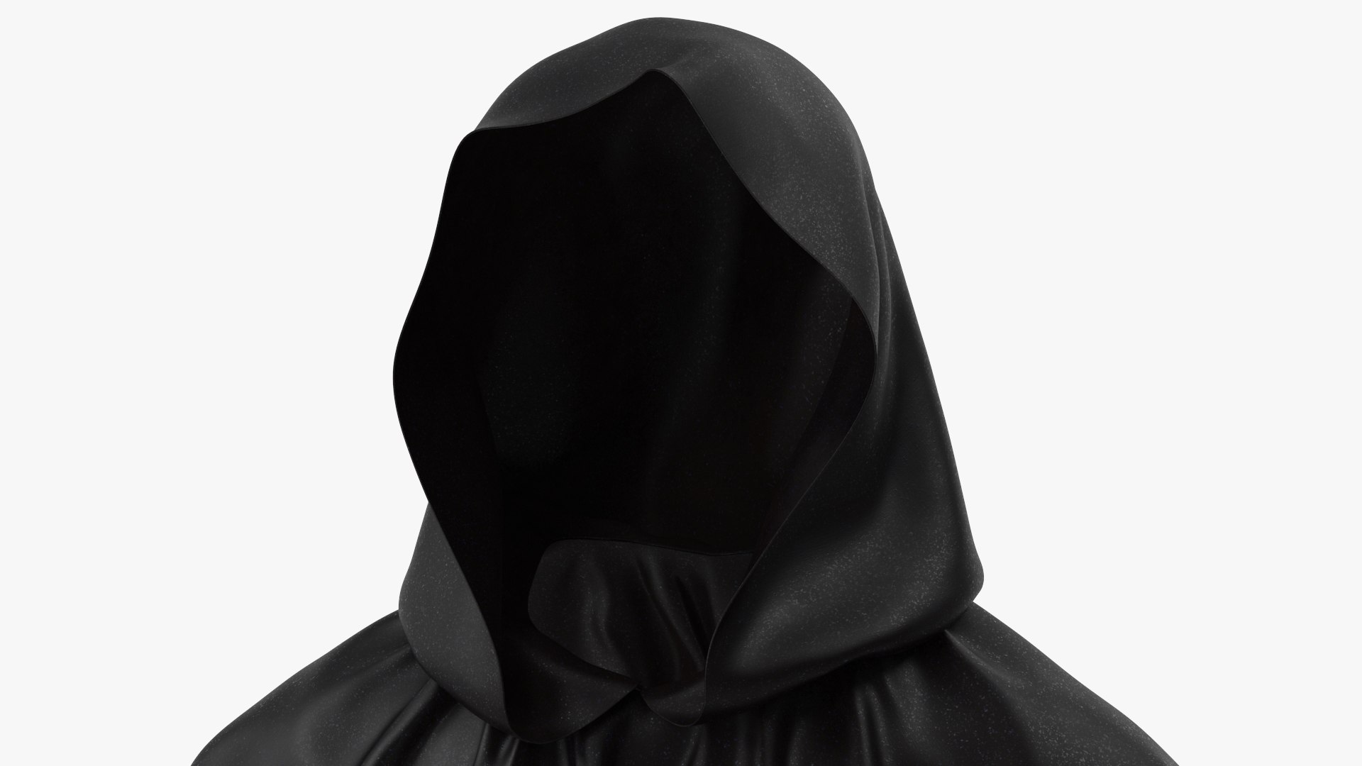 Hood 3D Model - TurboSquid 2249944