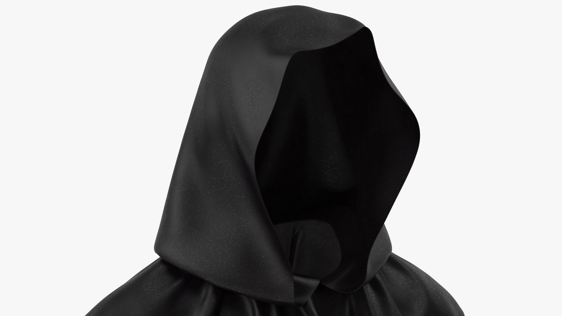 Hood 3D Model - TurboSquid 2249944