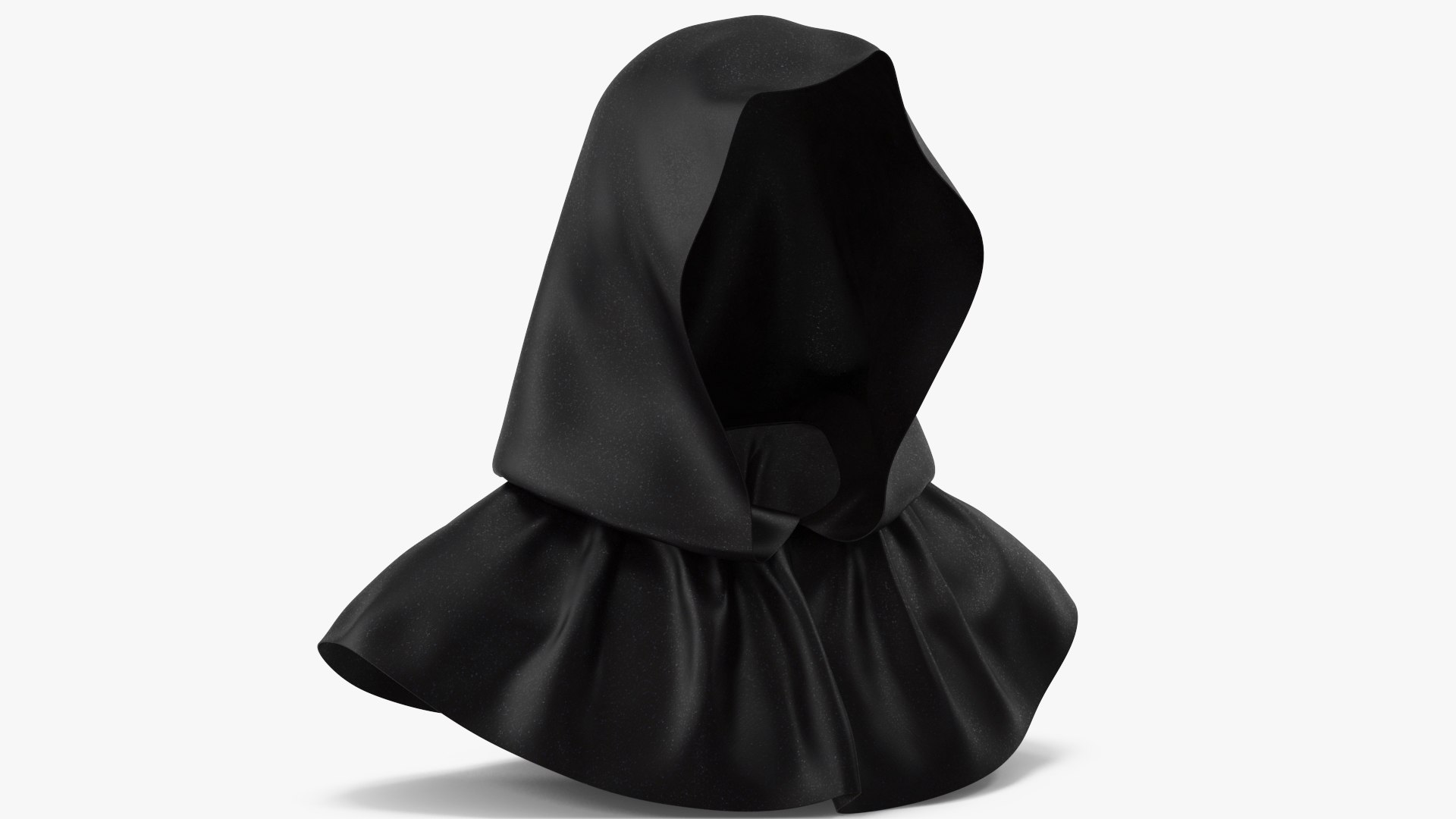 Hood 3D Model - TurboSquid 2249944