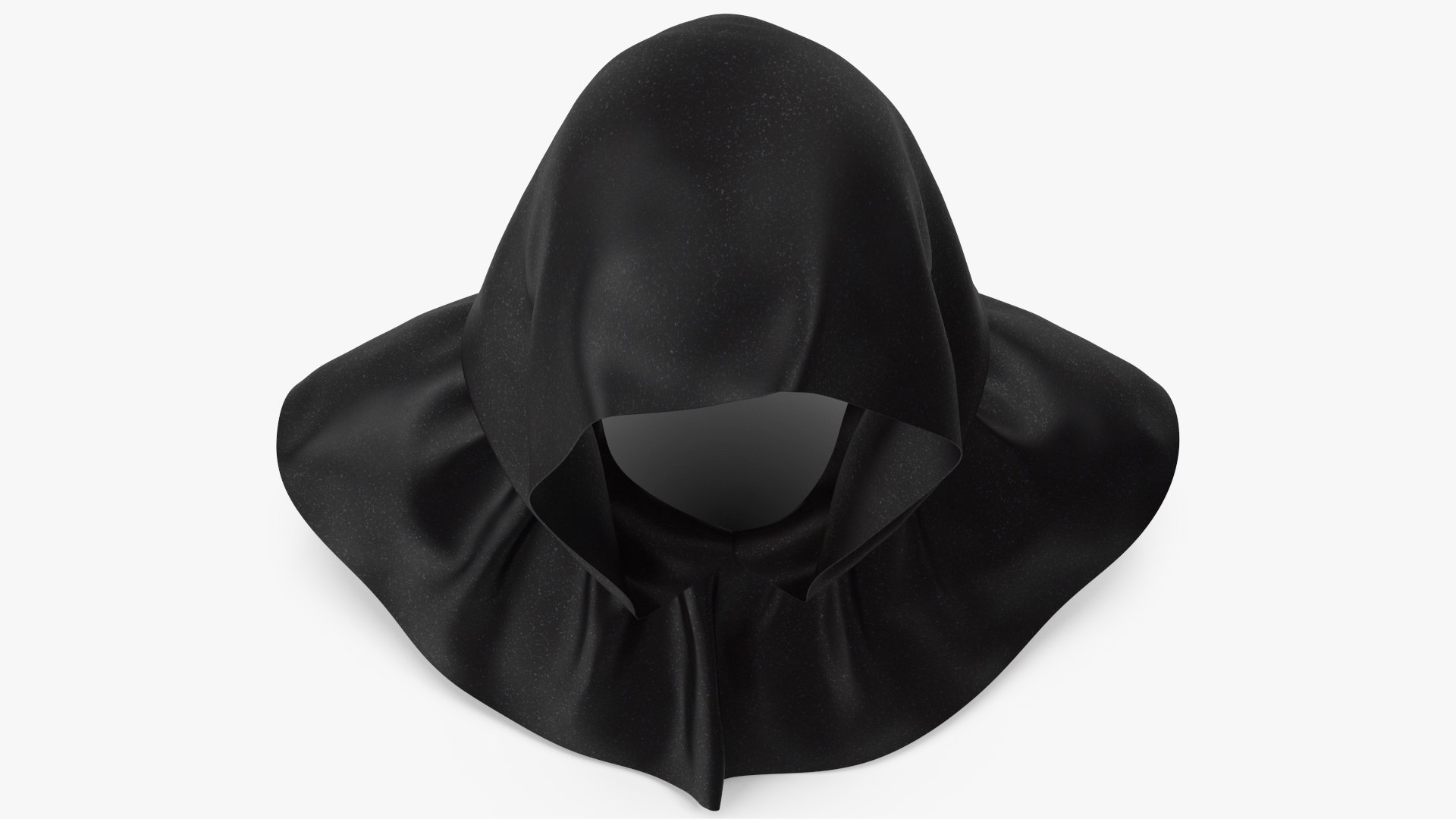 Hood 3D Model - TurboSquid 2249944