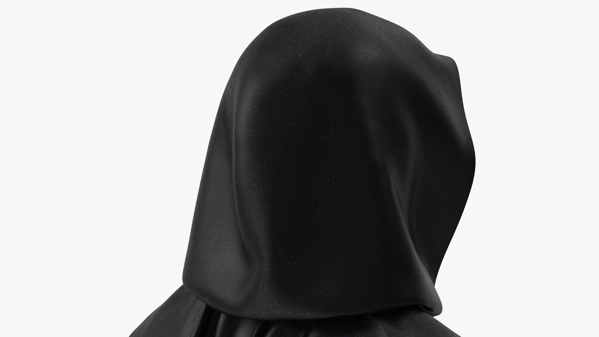 Hood 3D Model - TurboSquid 2249944