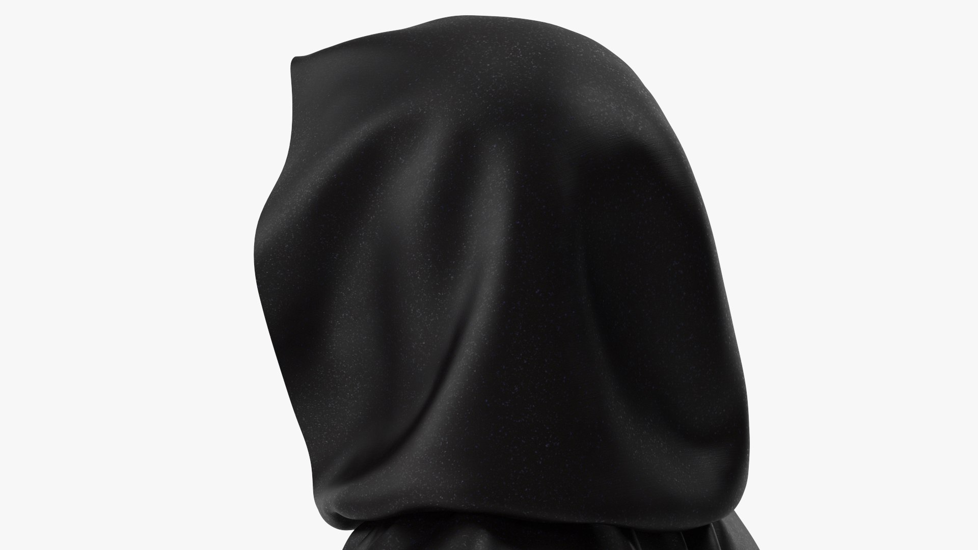 Hood 3D Model - TurboSquid 2249944