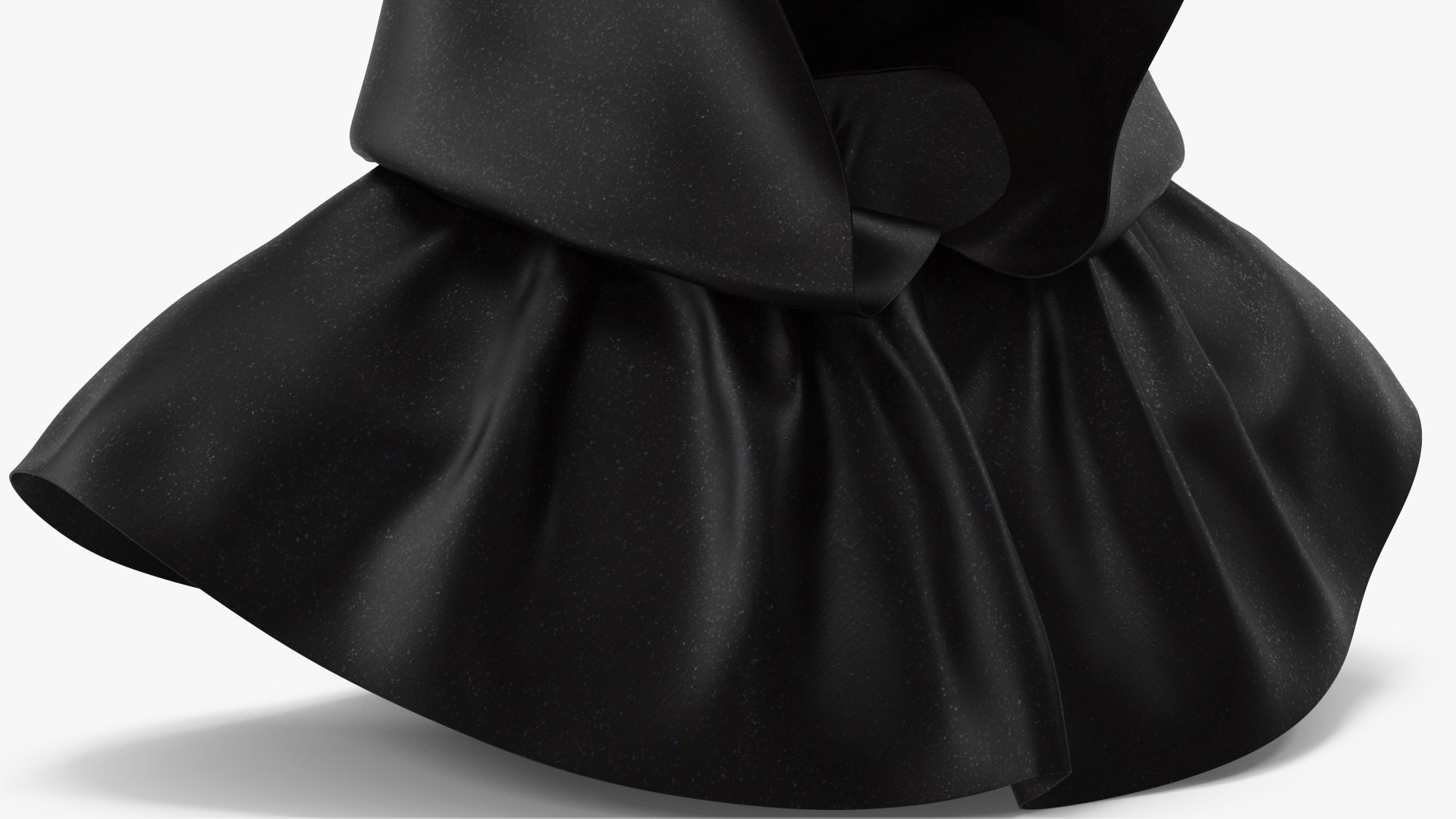 Hood 3D Model - TurboSquid 2249944