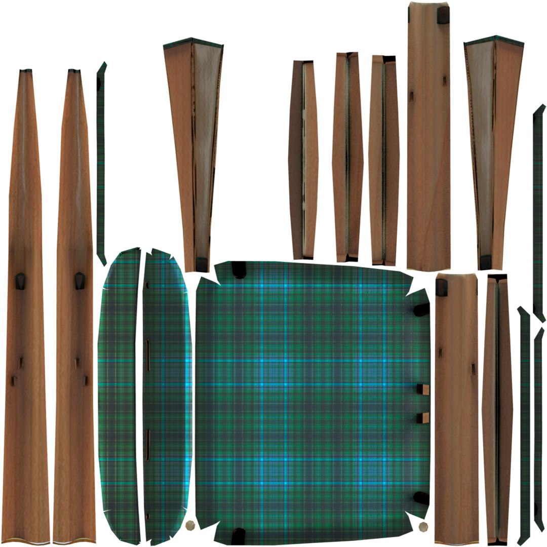 Free Design 3D Model - TurboSquid 1319560