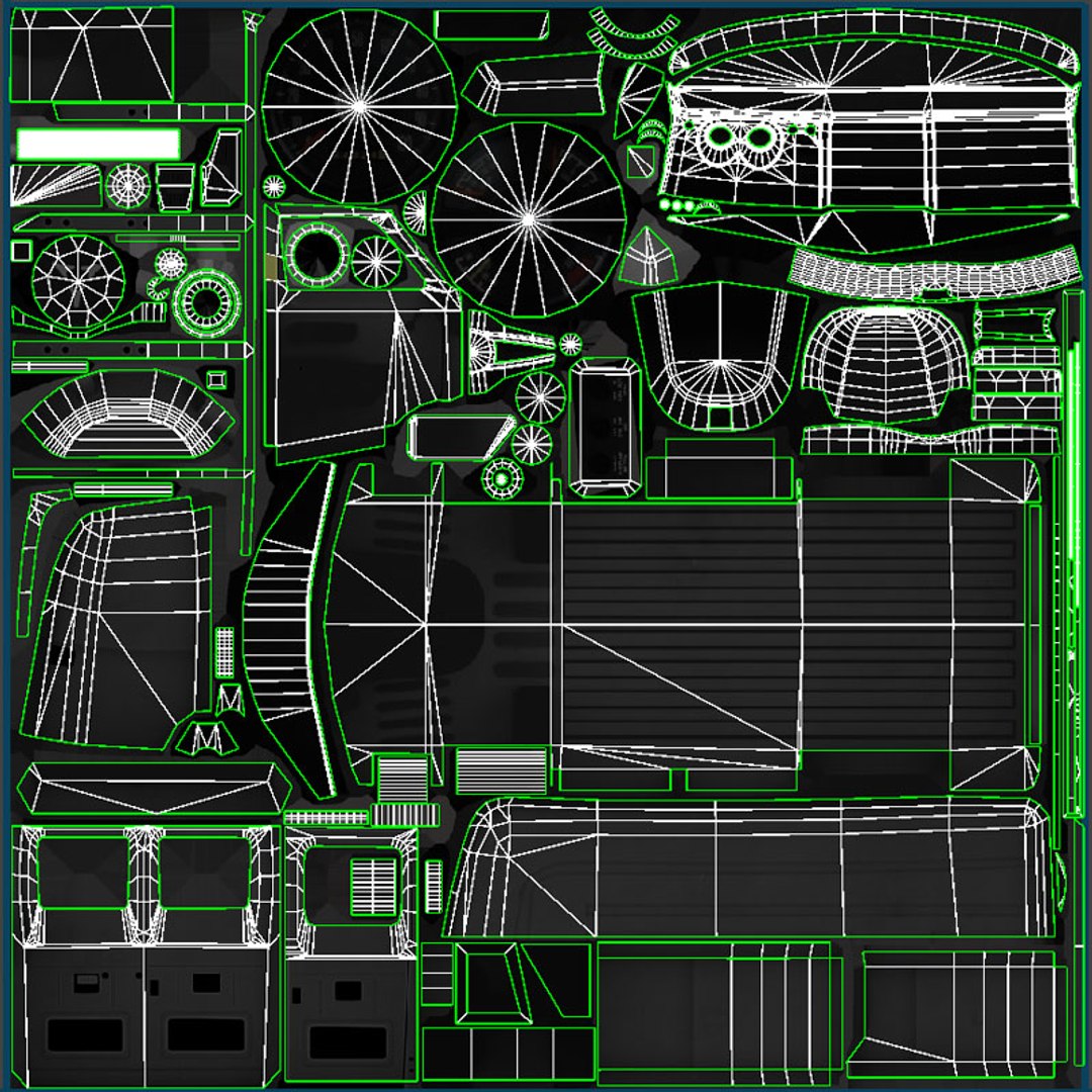 3D 70s Dodge Collection Model - TurboSquid 2202153