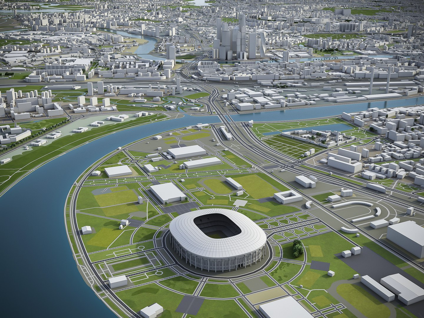 3D city moscow - https://p.turbosquid.com/ts-thumb/gL/vaQQl5/46u8ZsXQ ...