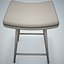 Blare Counter Stool 3D Model - TurboSquid 2349154