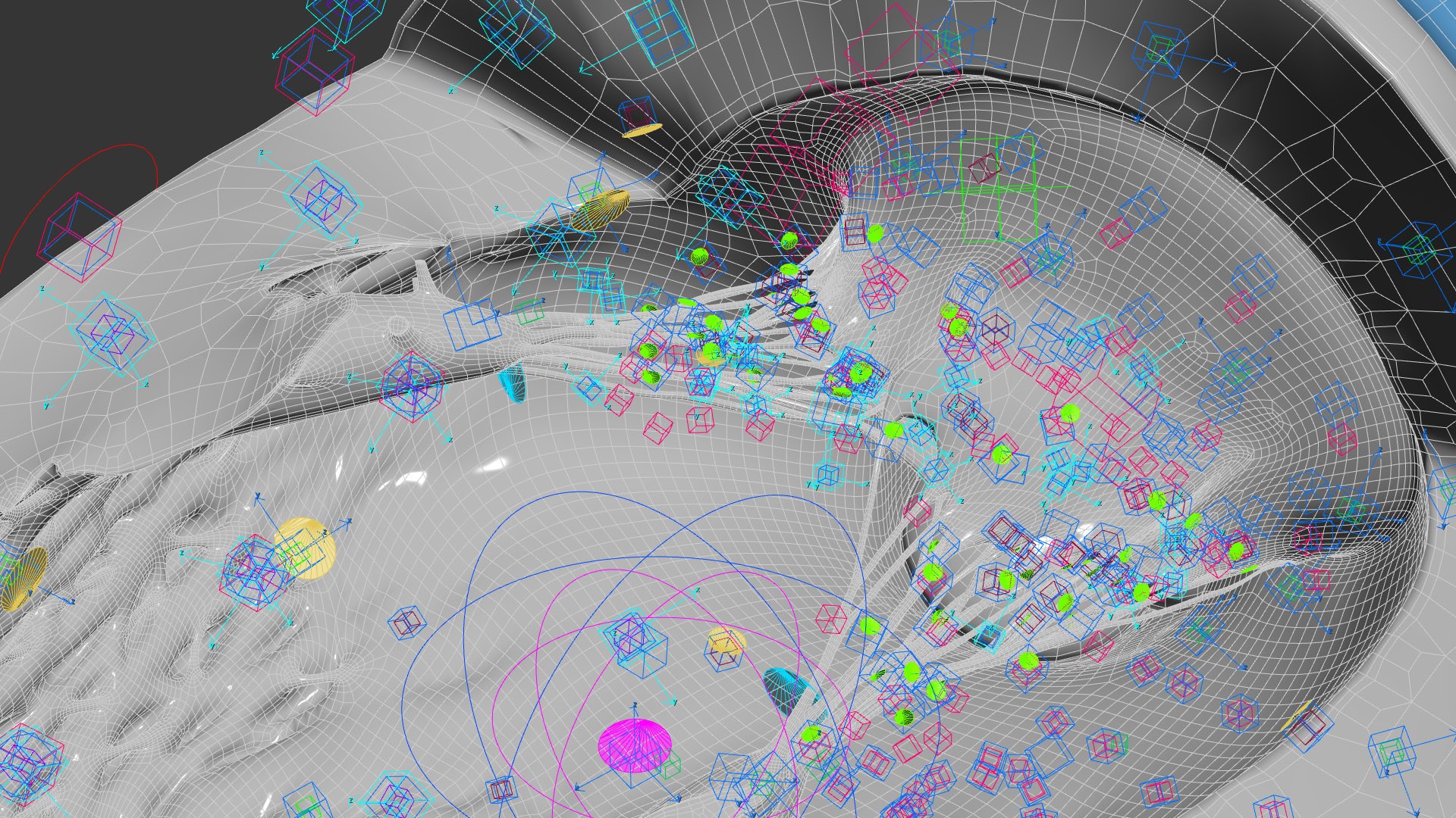 Medically Accurate Human Heart Animated 3D - TurboSquid 2030686