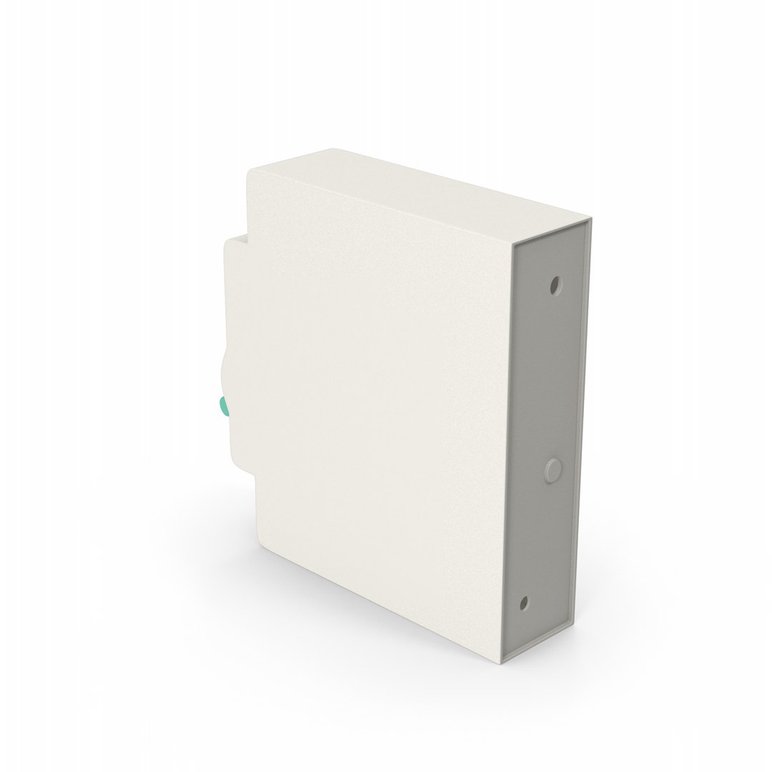 3D Auto Switcher - TurboSquid 2053378