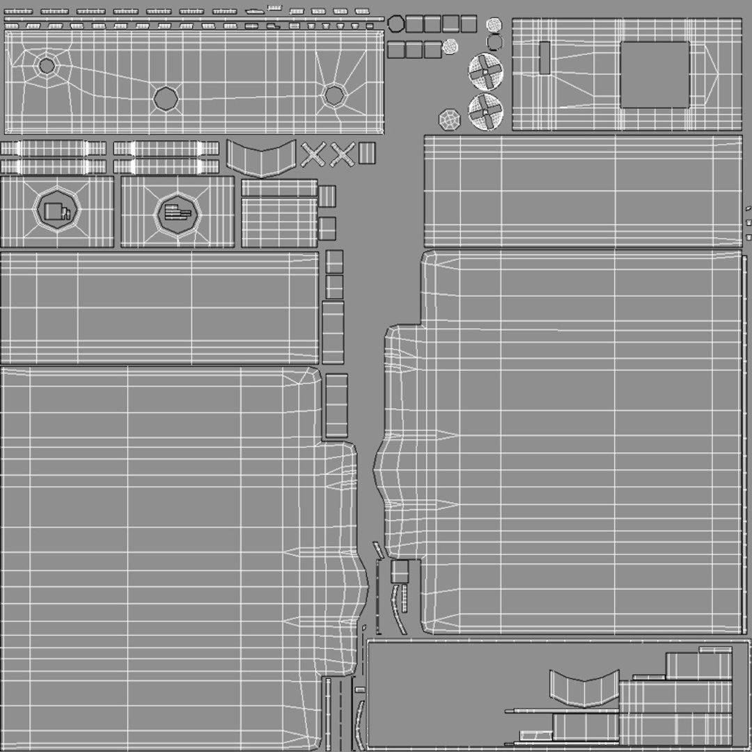 3D Auto Switcher - TurboSquid 2053378