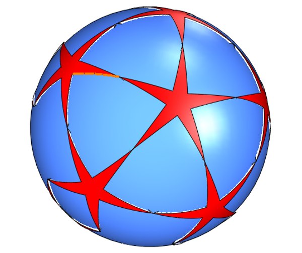 3ds max sphere ball solidworks