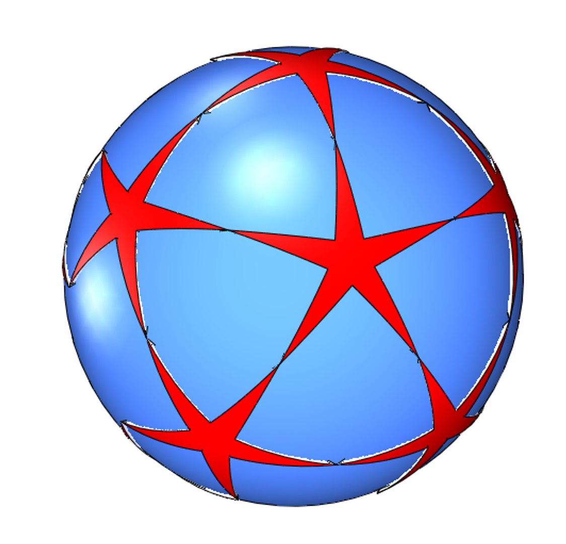 3ds Max Sphere Ball Solidworks