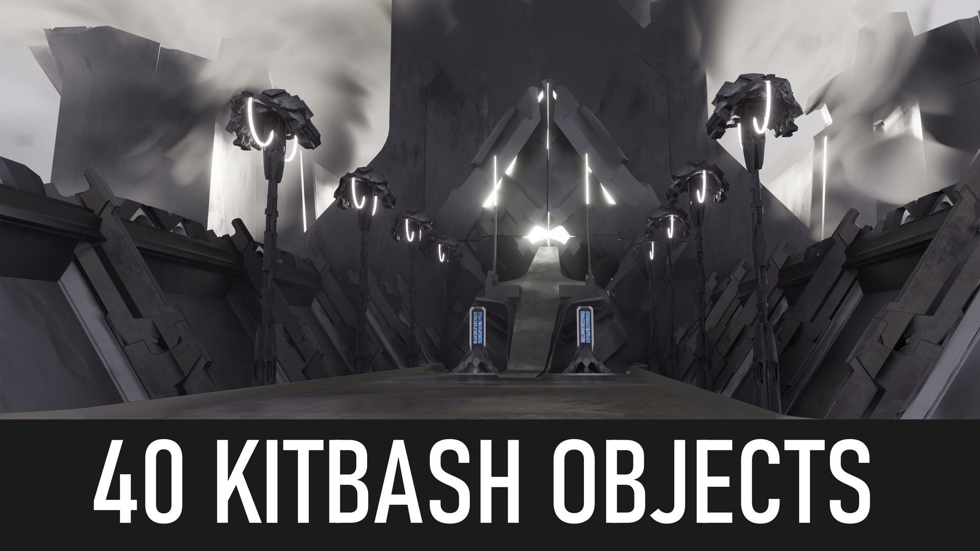 3D Model Beams Design - TurboSquid 1615270