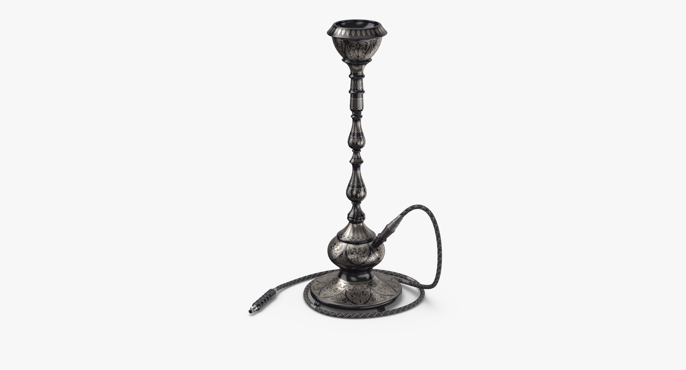 modelo 3d Pipa de la cachimba 01 - TurboSquid 1156337