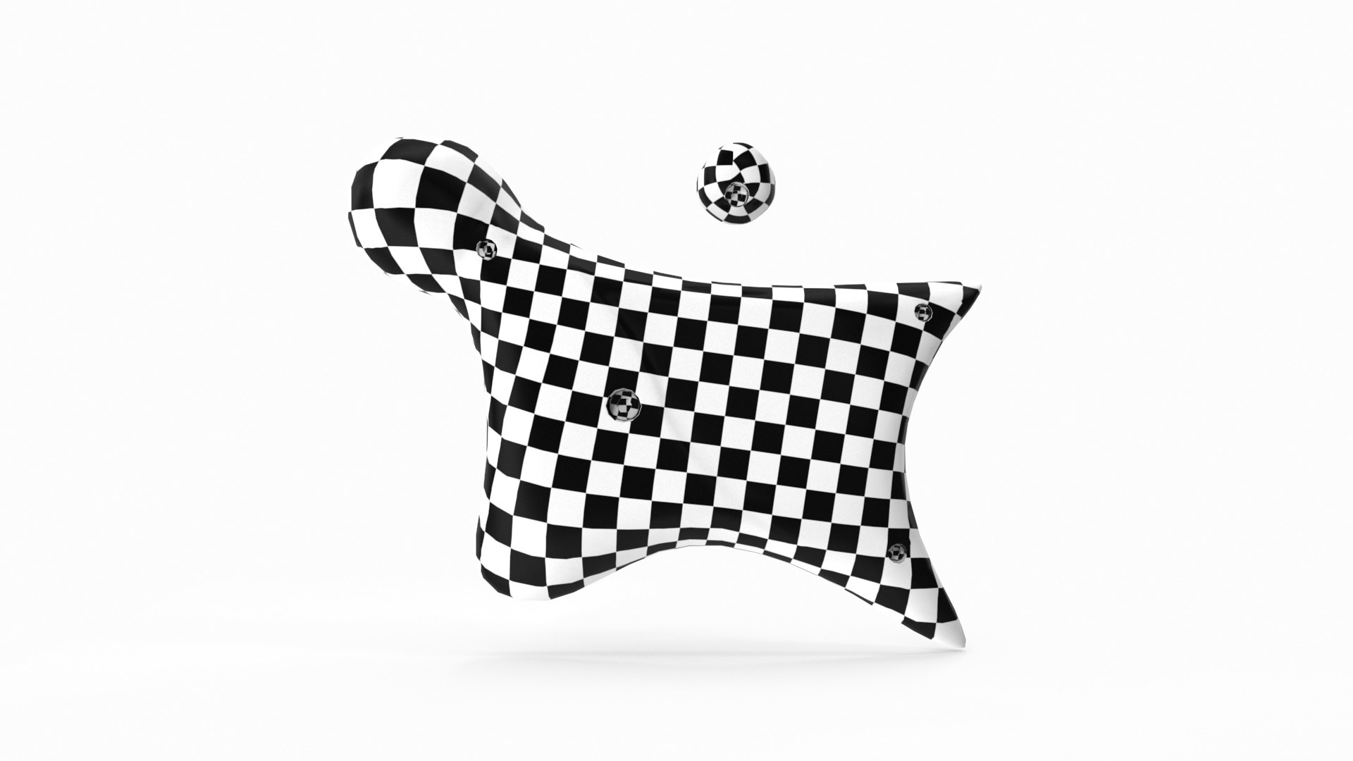 Speed Climbing Holds Olympics 3D Model - TurboSquid 1639649