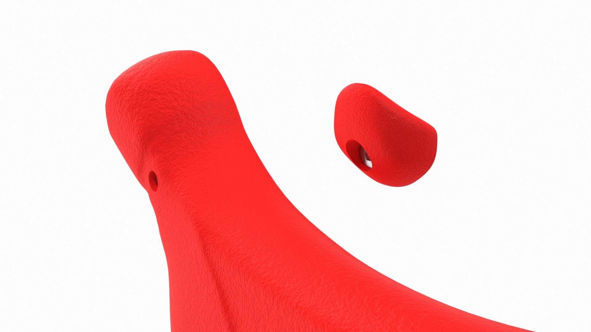 Speed Climbing Holds Olympics 3D Model - TurboSquid 1639649