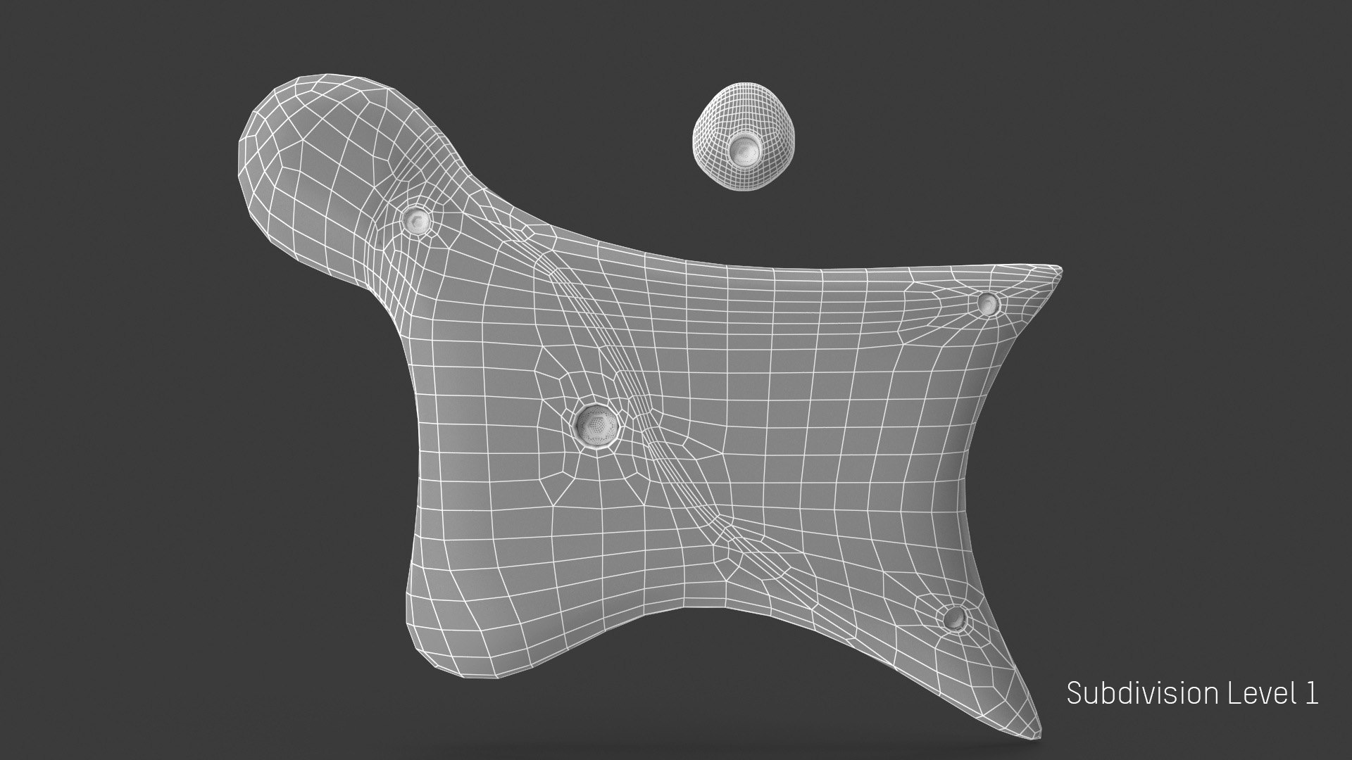 Speed Climbing Holds Olympics 3D Model - TurboSquid 1639649