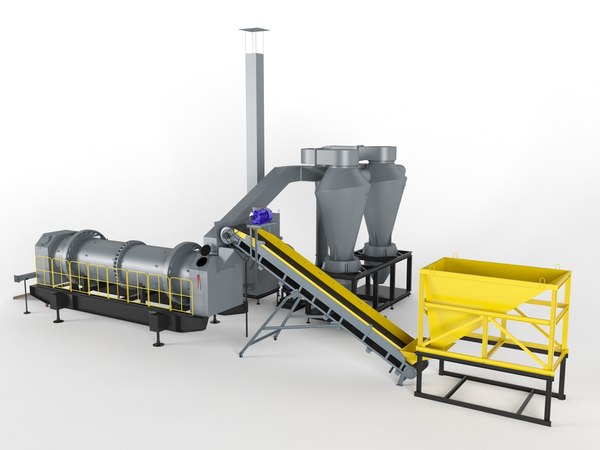 Packaging Machine 3D Models for Download | TurboSquid