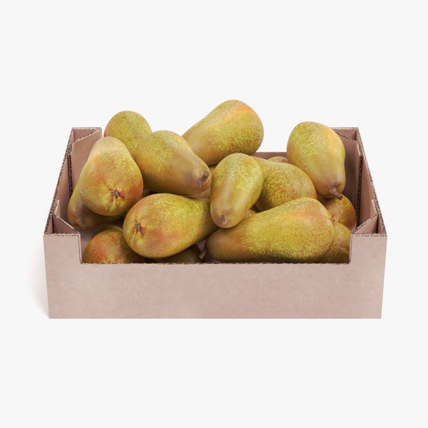 Pear Blender Models for Download | TurboSquid